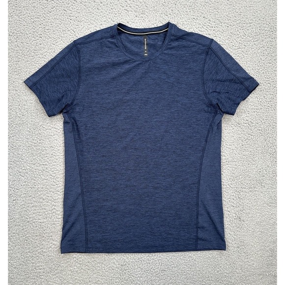Ten Thousand | Shirts | Ten Thousand Versatile Short Sleeve Shirt Mens ...